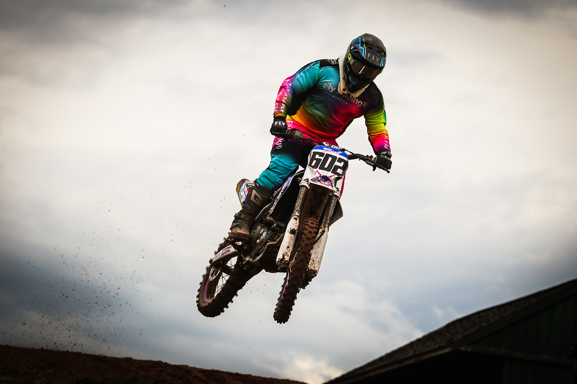 Xmas Motor Sports Park